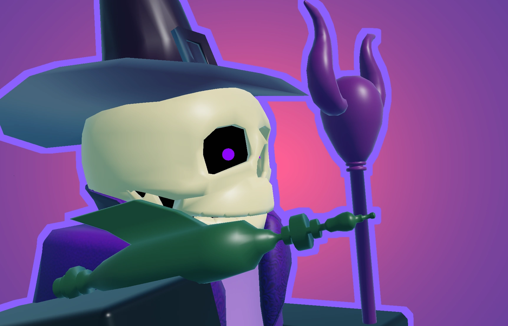 my fan made boss | Fandom