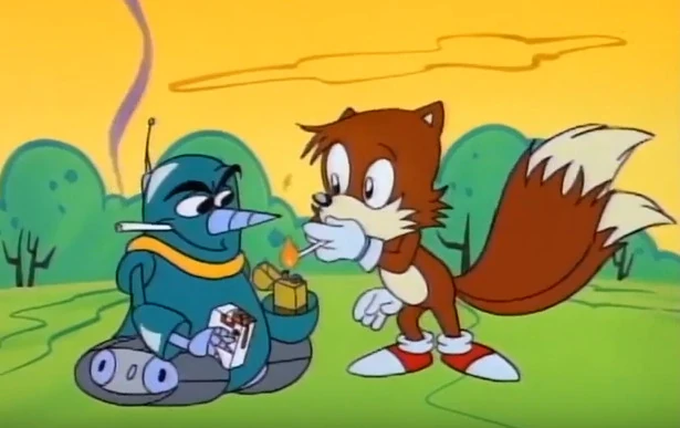 We need a Vs Redditor mod | Fandom