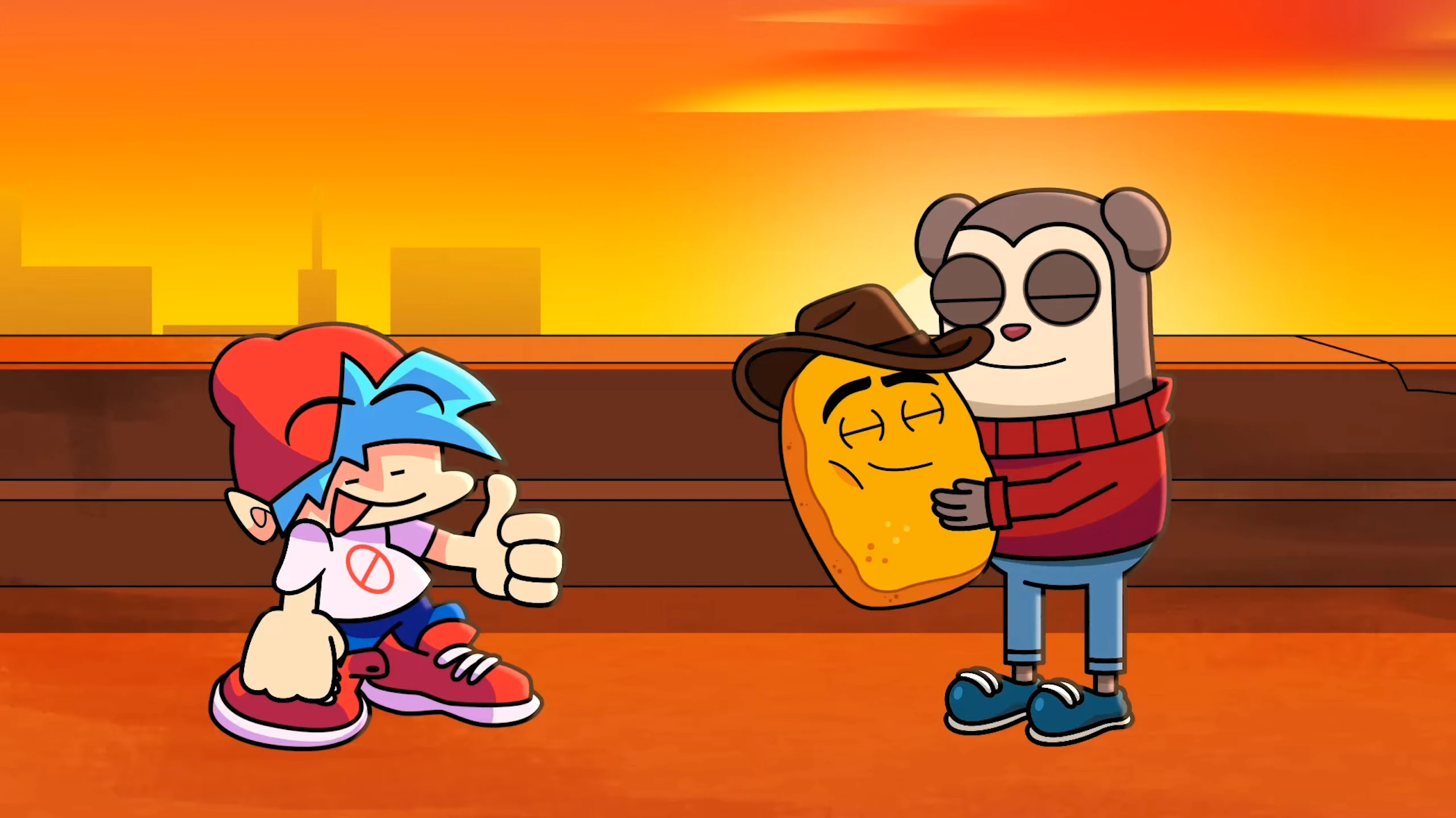 im crying... i can't believed i cried to a gametoons video... | Fandom