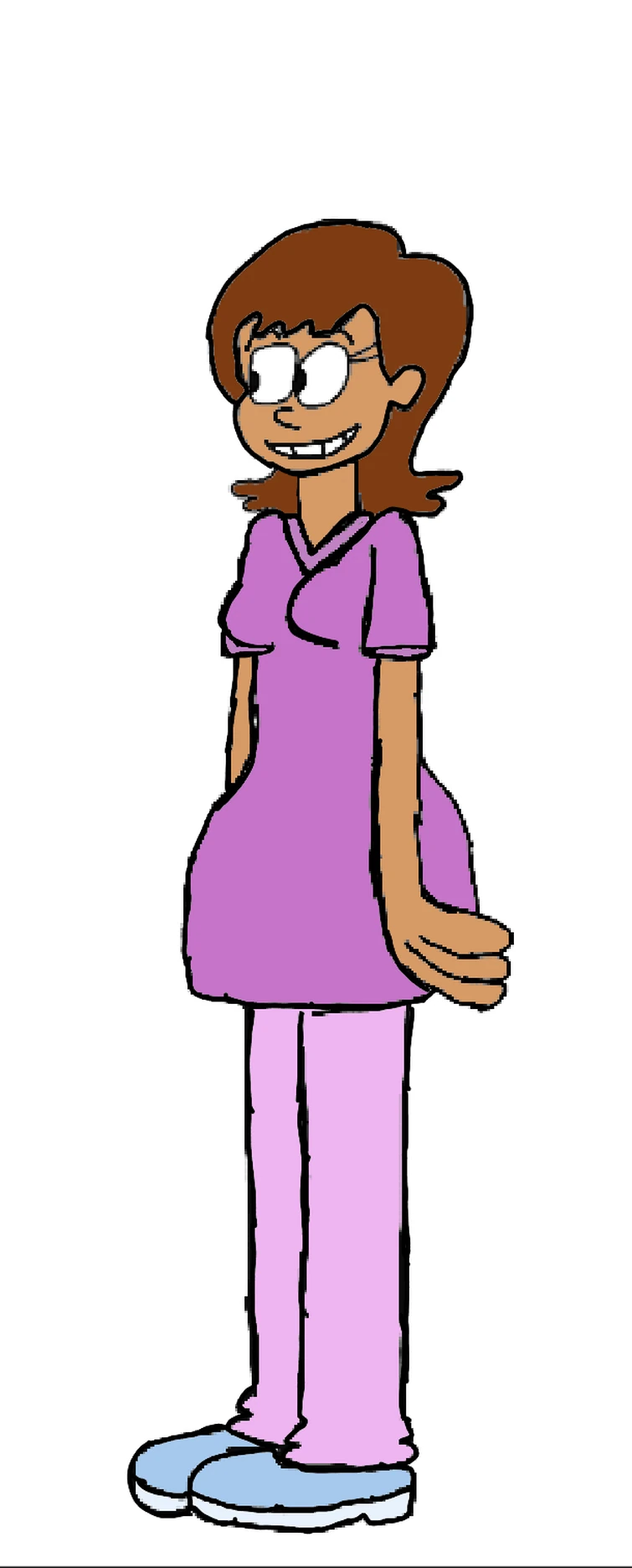 Dr. Lopez | Fandom