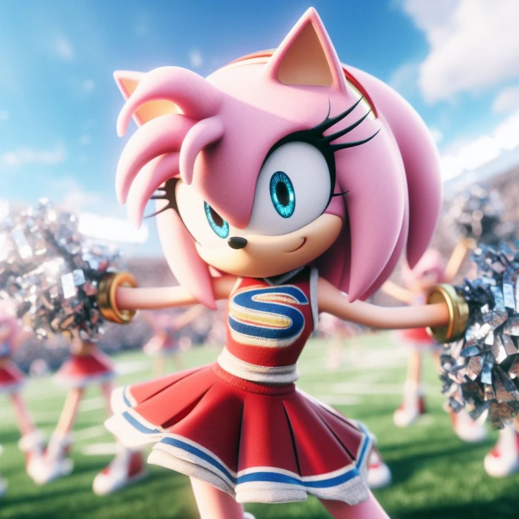 Go Sonic! Go Sonic! Go Sonic! Go Sonic! Go Sonic! Go Sonic! Go Sonic ...