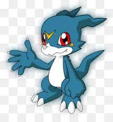 Discuss Everything About DigimonWiki | Fandom