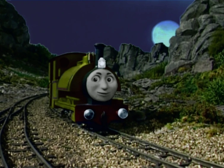 Someone remember this guy? | Fandom