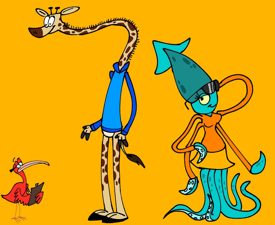 The Hullabazoo! | Fandom