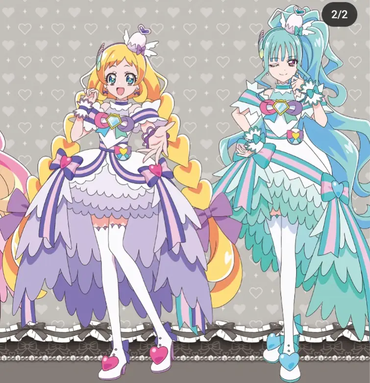 My Wonderful ocs in Power up form | Fandom