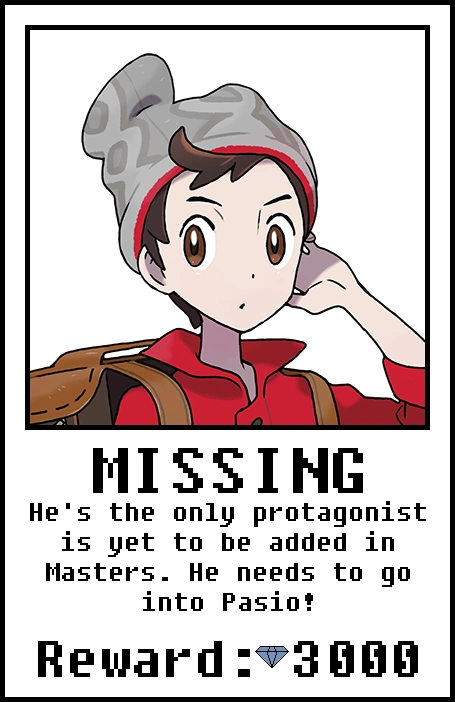 Missing Fandom