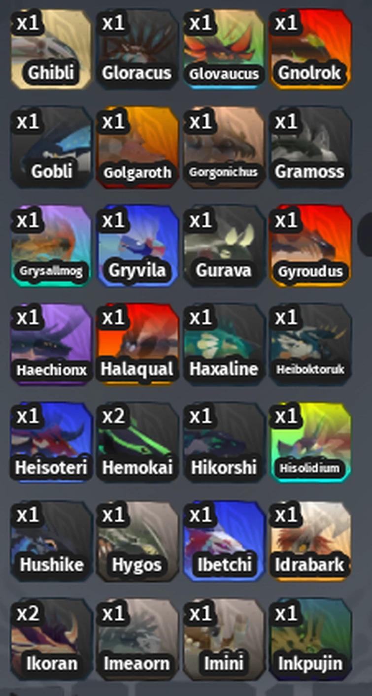 Discuss Everything About Creatures of Sonaria Wiki | Fandom