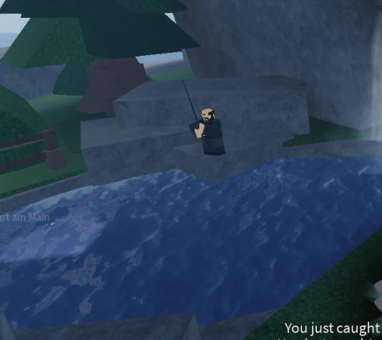 What’s the prime location to fish for nukes? | Fandom