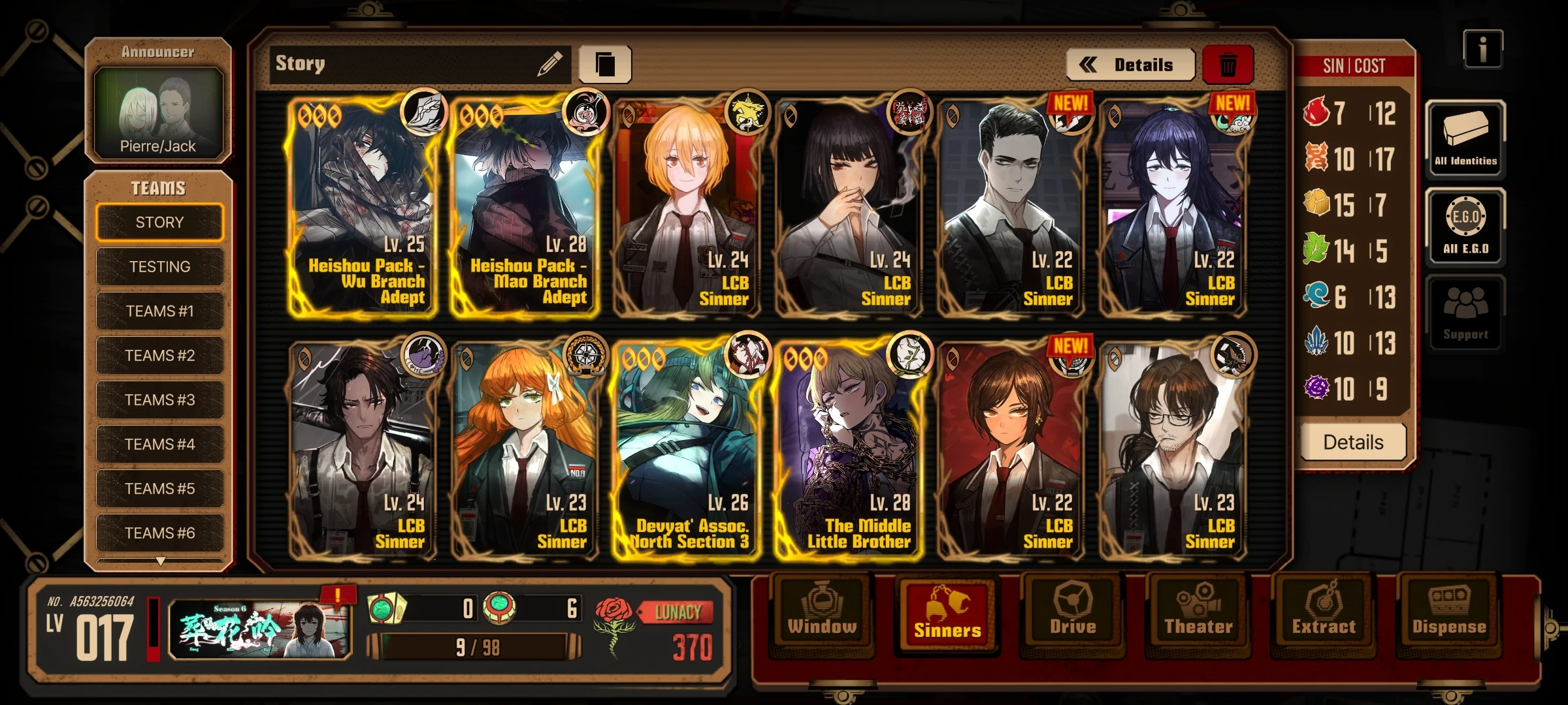 Help with team building | Fandom