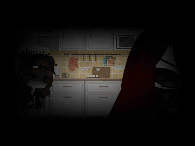 ~`*Midnight*`~ Comic book part 1 | Fandom