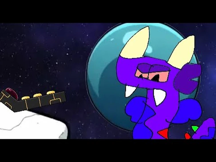 Me when number lore 4 never comes | Fandom