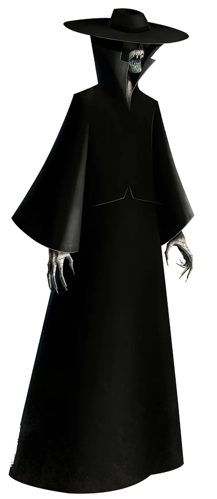 Opinions on this villain? | Fandom