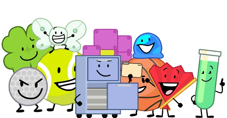 Discuss Everything About Inanimate Insanity Wiki | Fandom