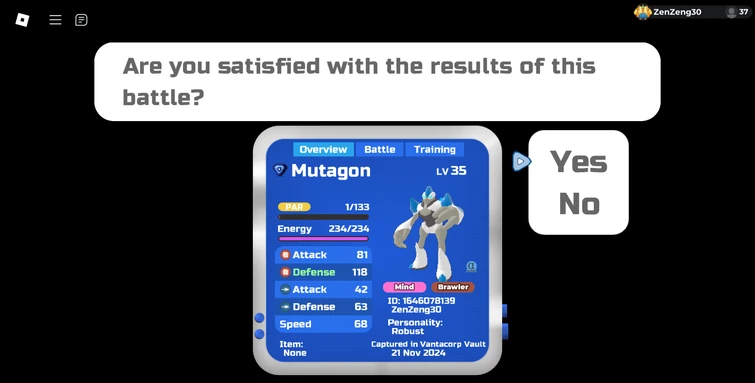 Discuss Everything About Loomian Legacy Wiki | Fandom