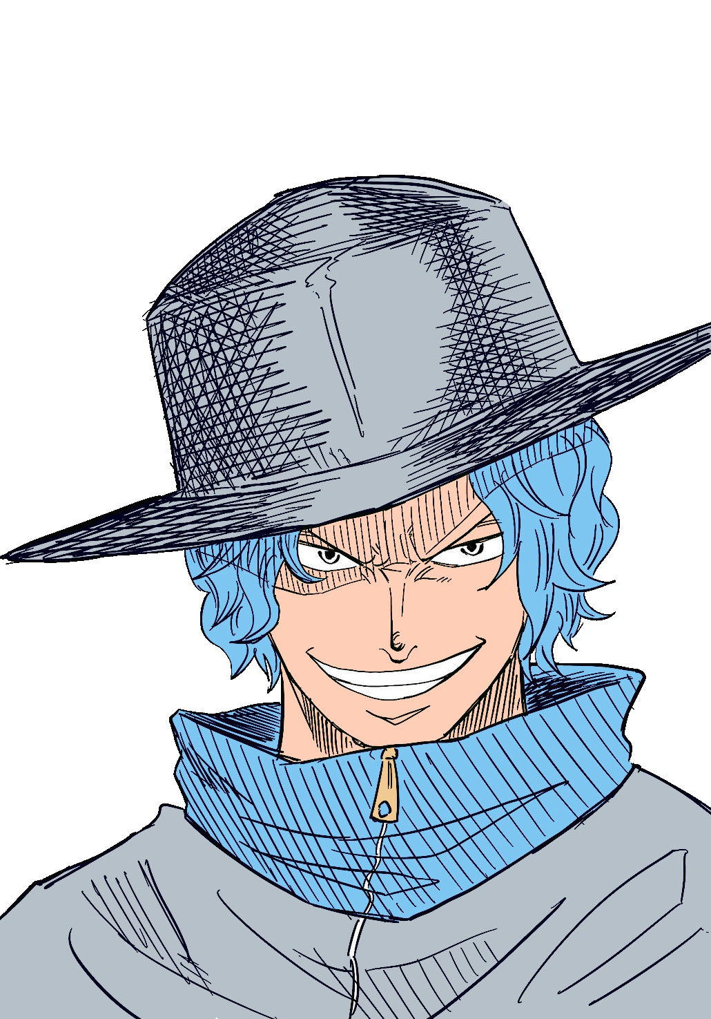 Canon Devil Fruit Claim: Gocha Gocha no Mi | Fandom