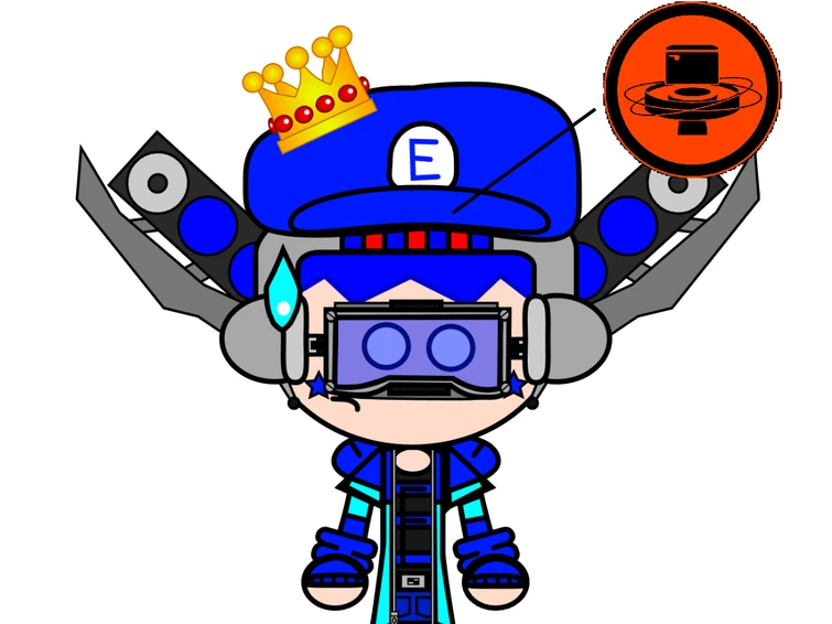 Why Evan LittleMayo (Me) Are Scared Of Astro Toilets | Fandom