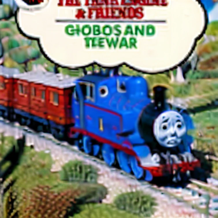 Discuss Everything About Thomas the Tank Engine Wiki | Fandom