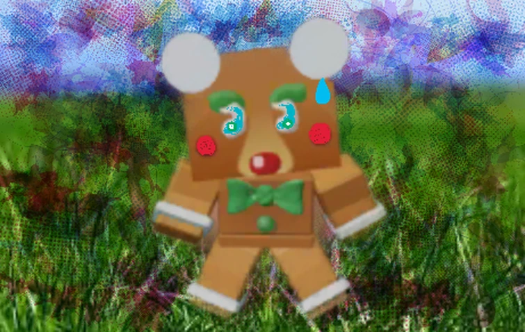 The original Cub Buddy | Fandom