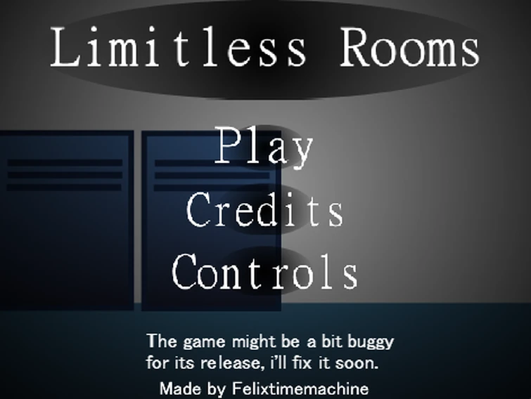 Discuss Everything About The Rooms Ideas Wiki | Fandom