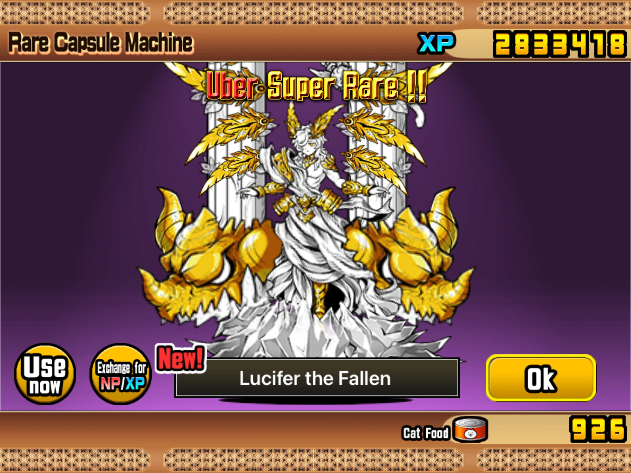 New uber ig | Fandom