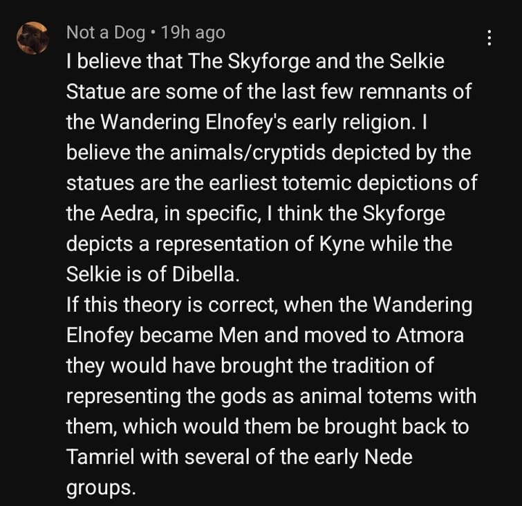 Discuss Everything About Elder Scrolls | Fandom