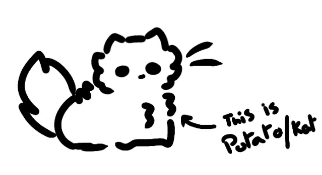 Meet Potato | Fandom