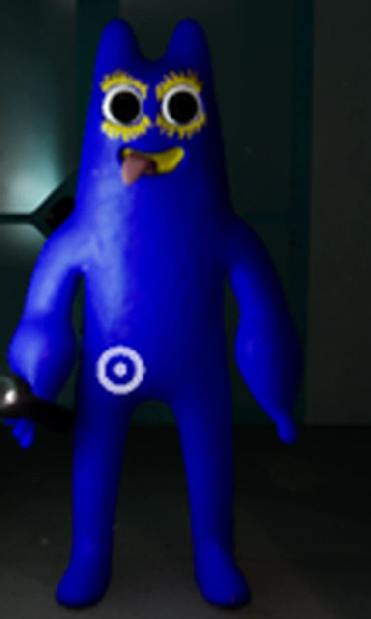 Discuss Everything About Garten of Banban Wiki | Fandom