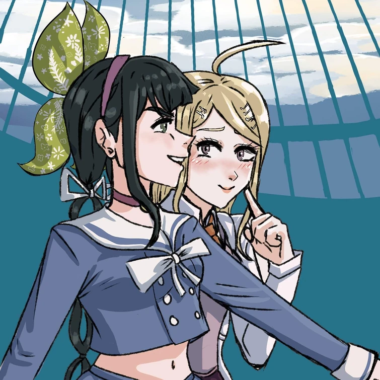 Discuss Everything About Shipping Wiki | Fandom