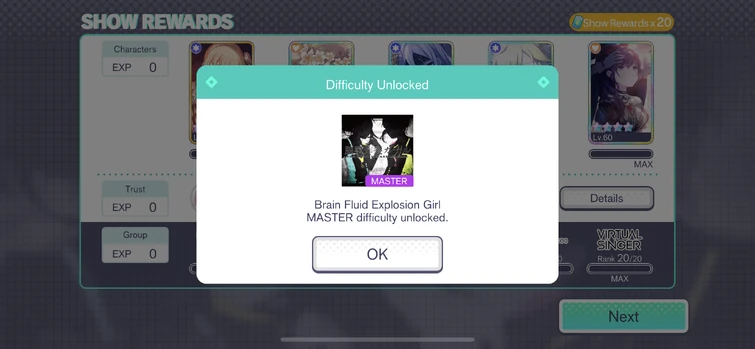 Discuss Everything About Project SEKAI Wiki | Fandom