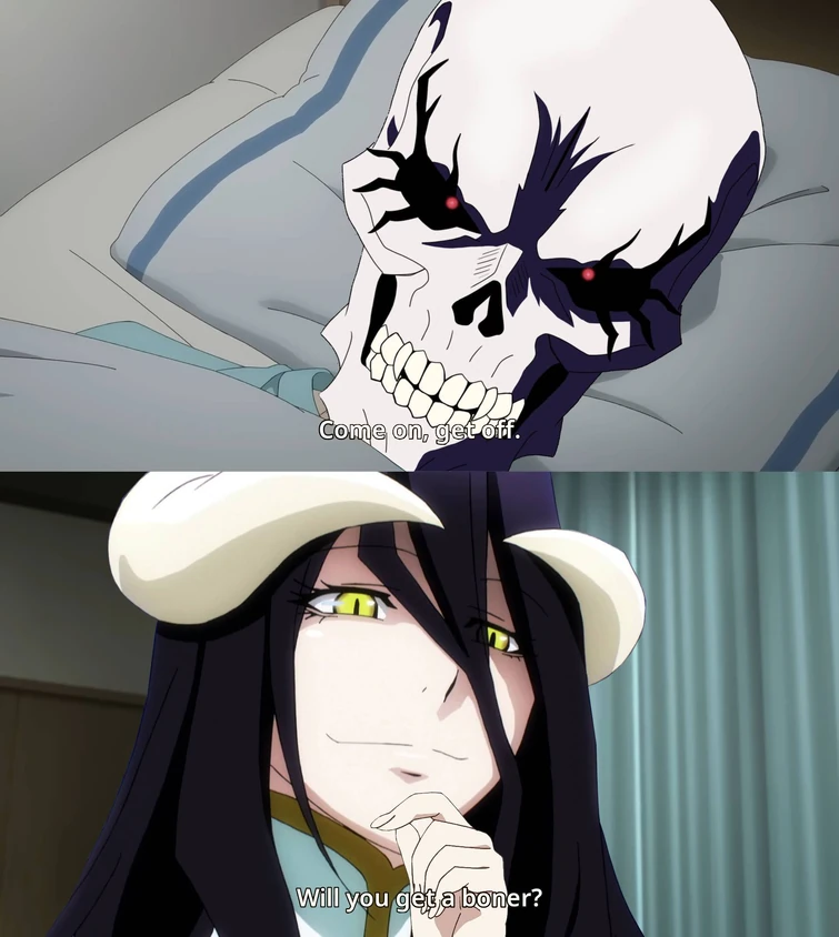 Discuss Everything About Overlord Wiki | Fandom