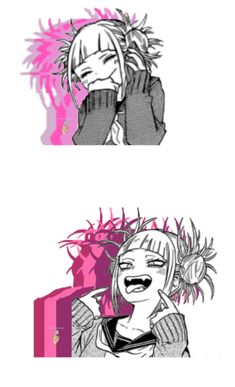 mini toga sticker pack | Fandom