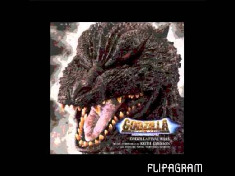 Top 6 themes from Godzilla films | Fandom