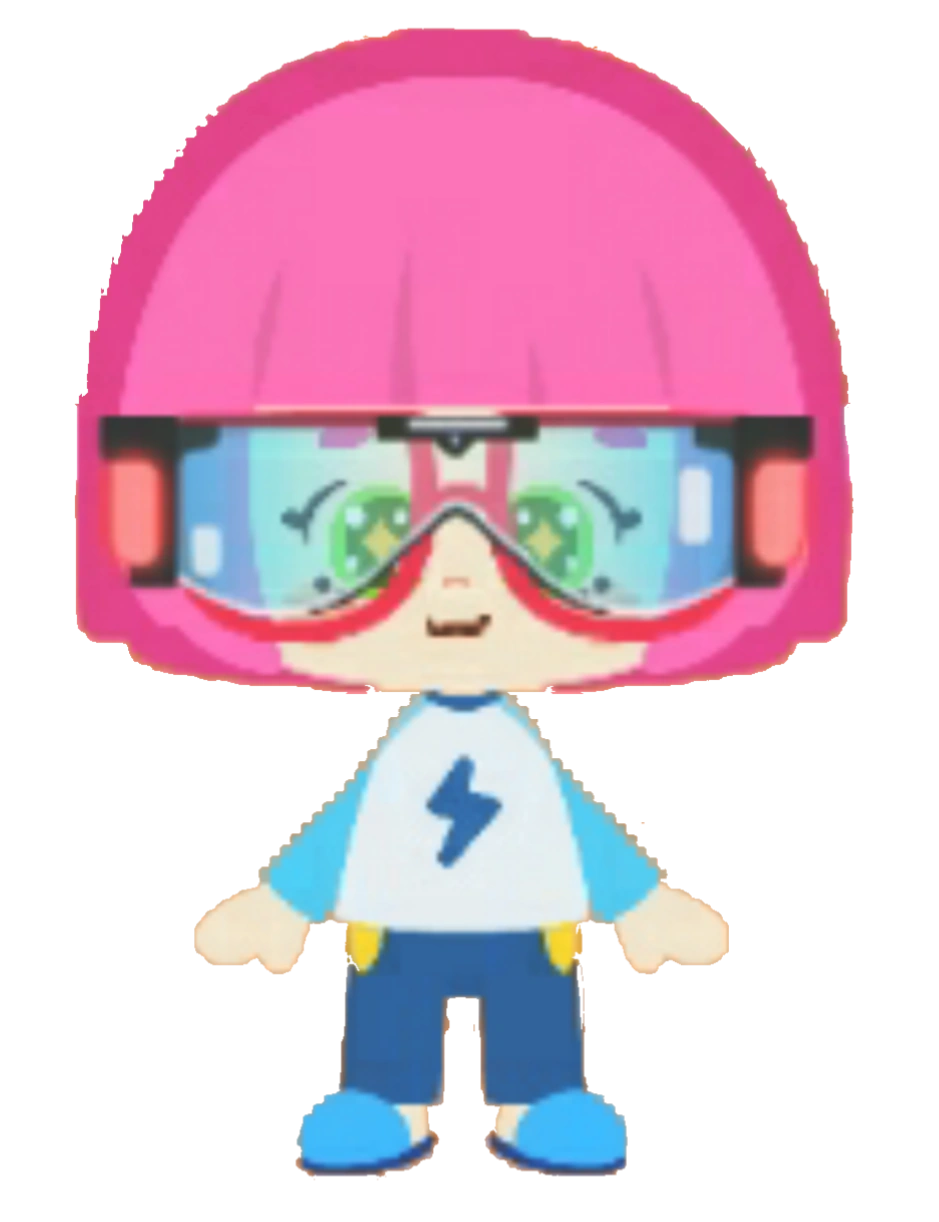 Kiko - Little Girl | Fandom