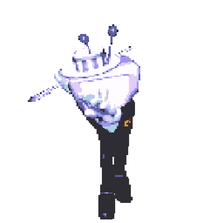 Please give me dw oc ideas! | Fandom