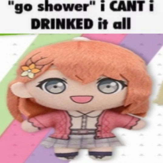 Me when the | Fandom