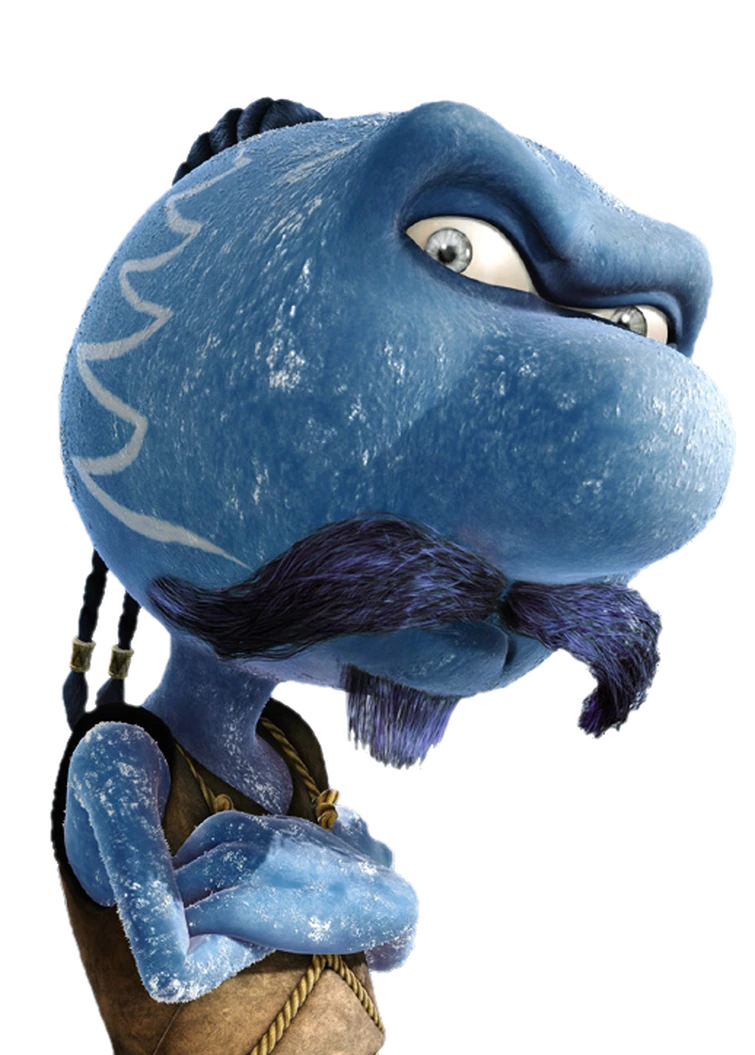 Discuss Everything About Villains Wiki | Fandom