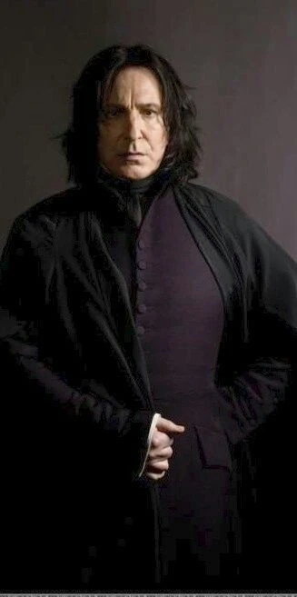 Snape is HOT | Fandom