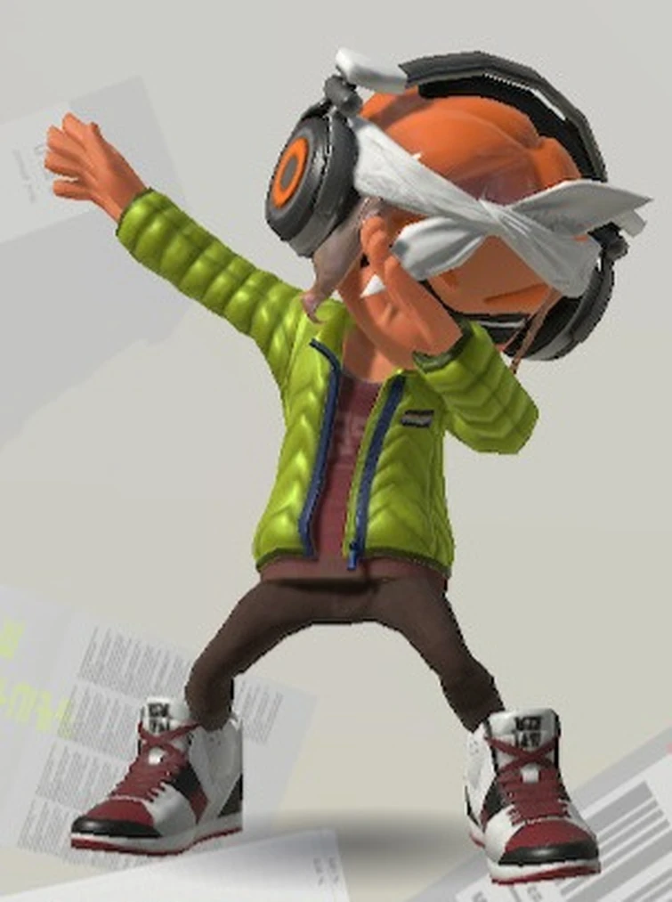 Discuss Everything About Splatoon Wiki | Fandom