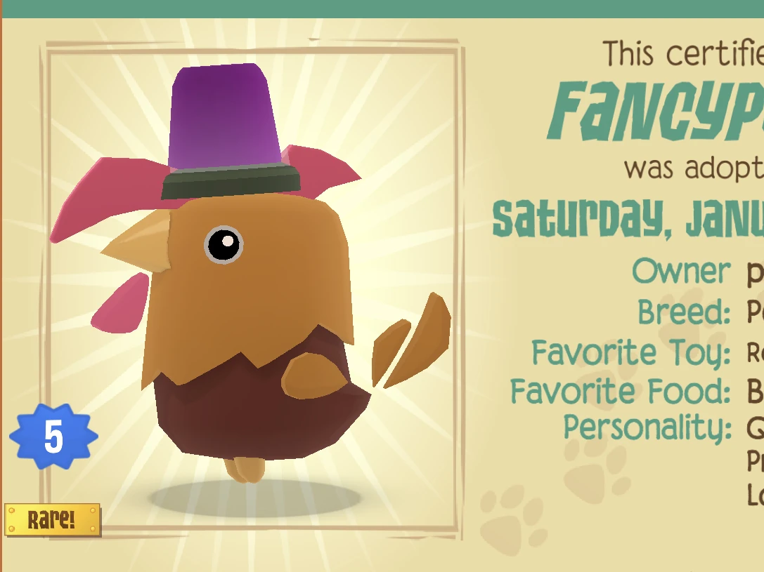 selling Fancy lily.. | Fandom