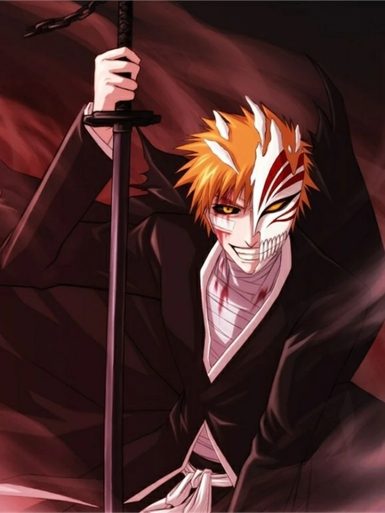 If Ichigo Kurosaki got summoned as a Servant, what class(es) would he ...