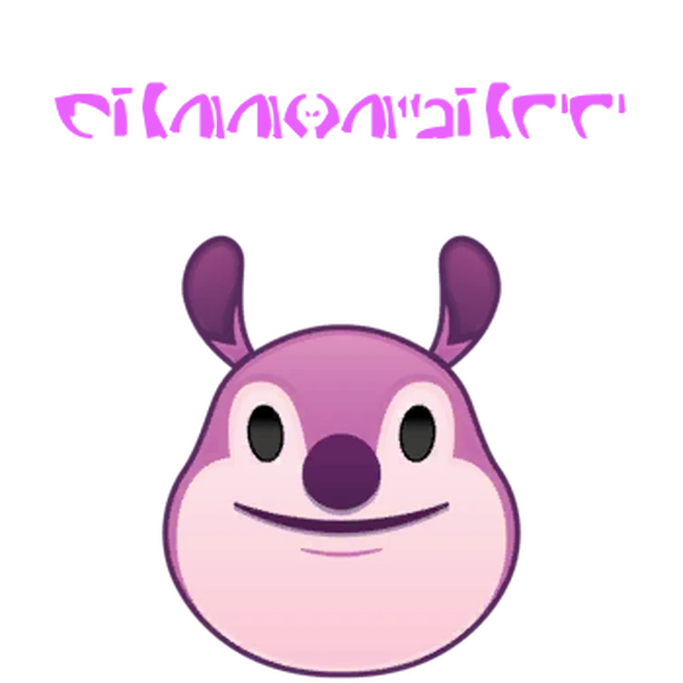 Experiments in Tantalog language (that you can put as your PFP ...