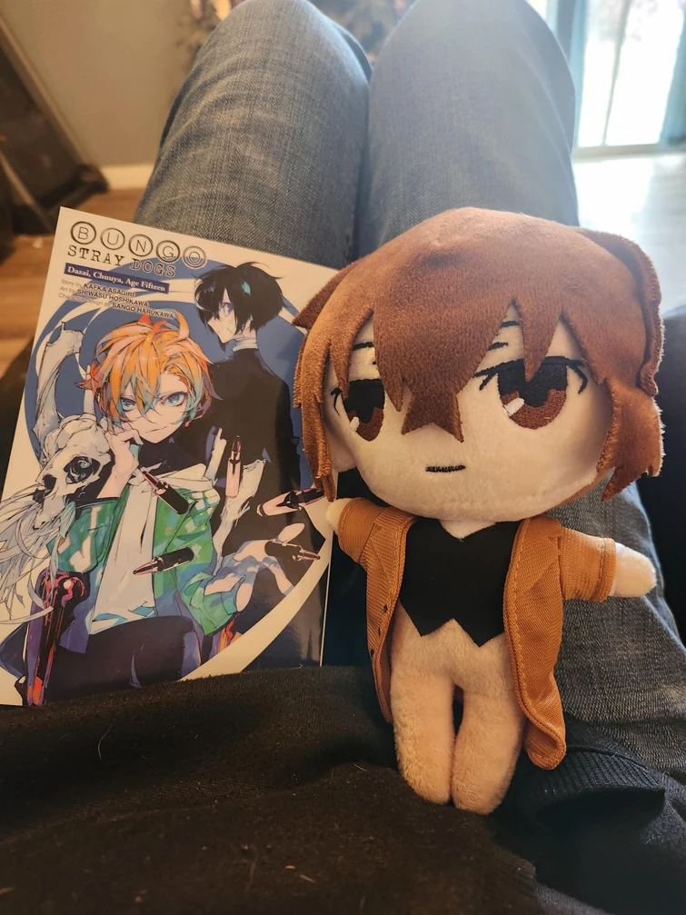 I GOT THE NEW MANGA FOR AGE 15 | Fandom