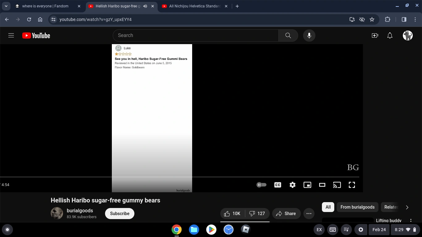 r/softwaregore 2: electric boogaloo | Fandom