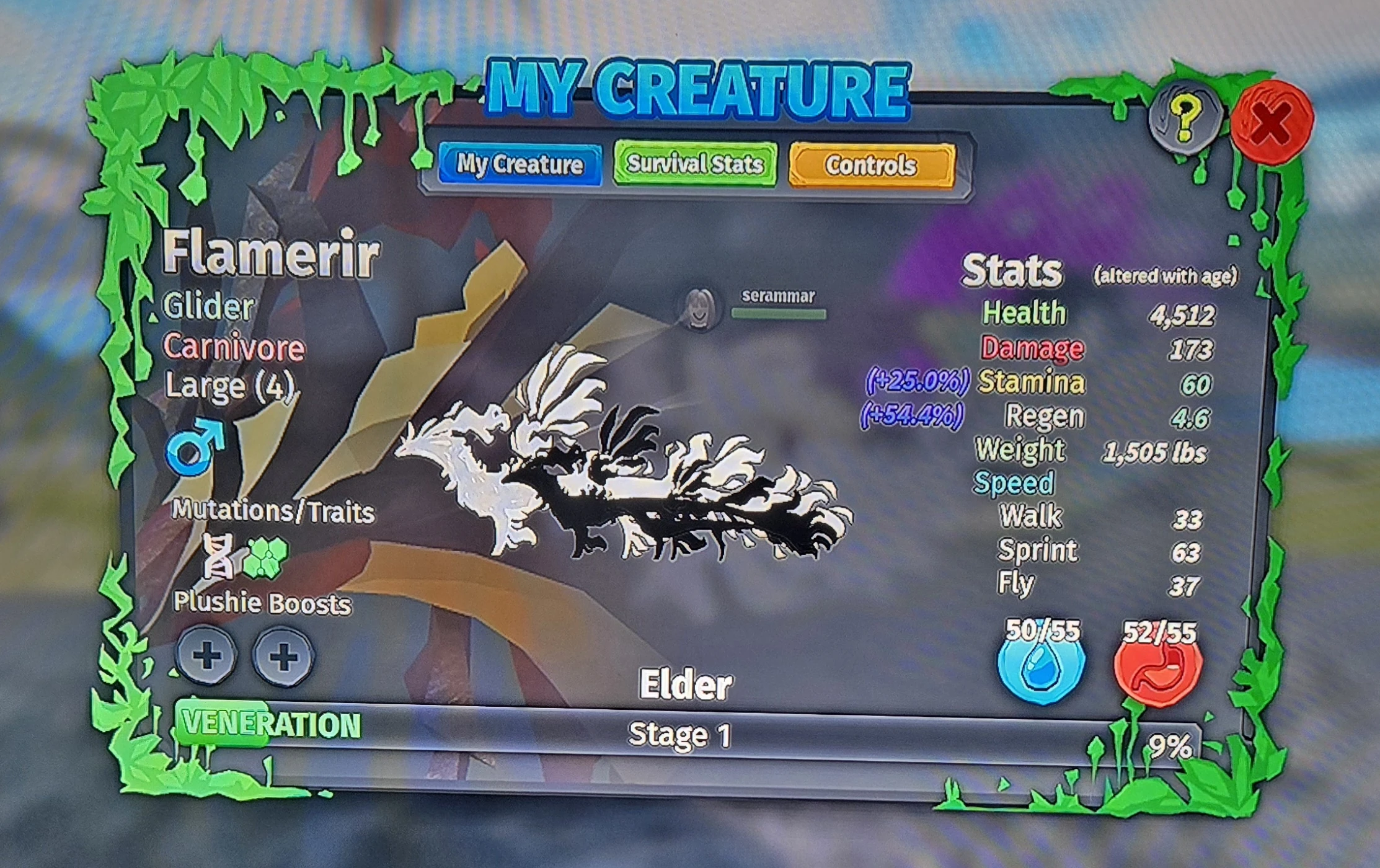 How much will this flamerir go for? | Fandom