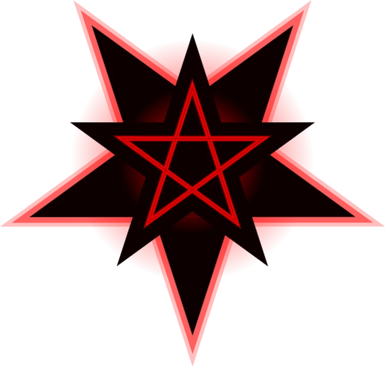 IT / Acheron-Ish Star for SpectrixSoltra [CONCEPT] | Fandom