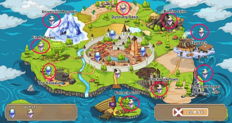 Discuss Everything About Prodigy Game Wiki | Fandom