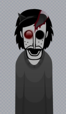 yall rate this gray phase 5 design | Fandom