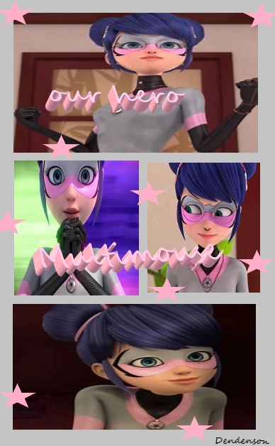 Multimouse edit | Fandom