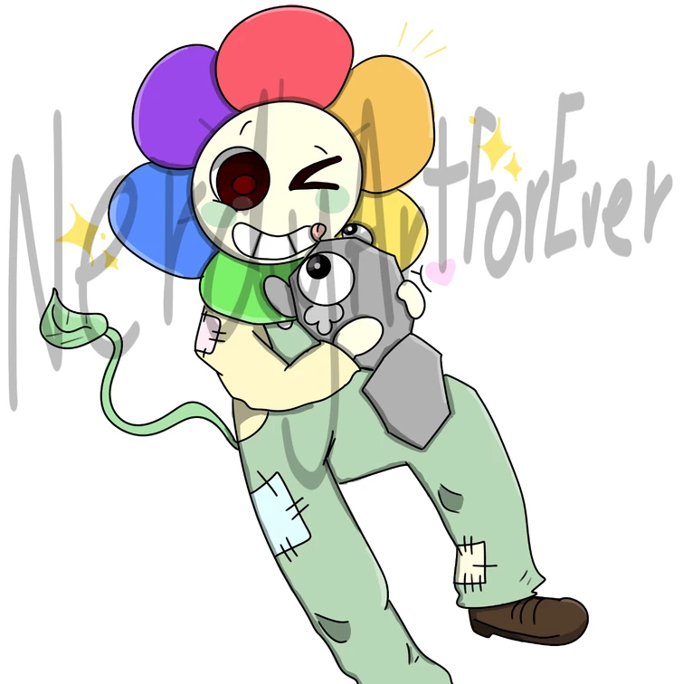 MY PEBBLE AND DANDY ART! | Fandom