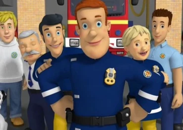 Discuss Everything About Fireman Sam Wiki | Fandom